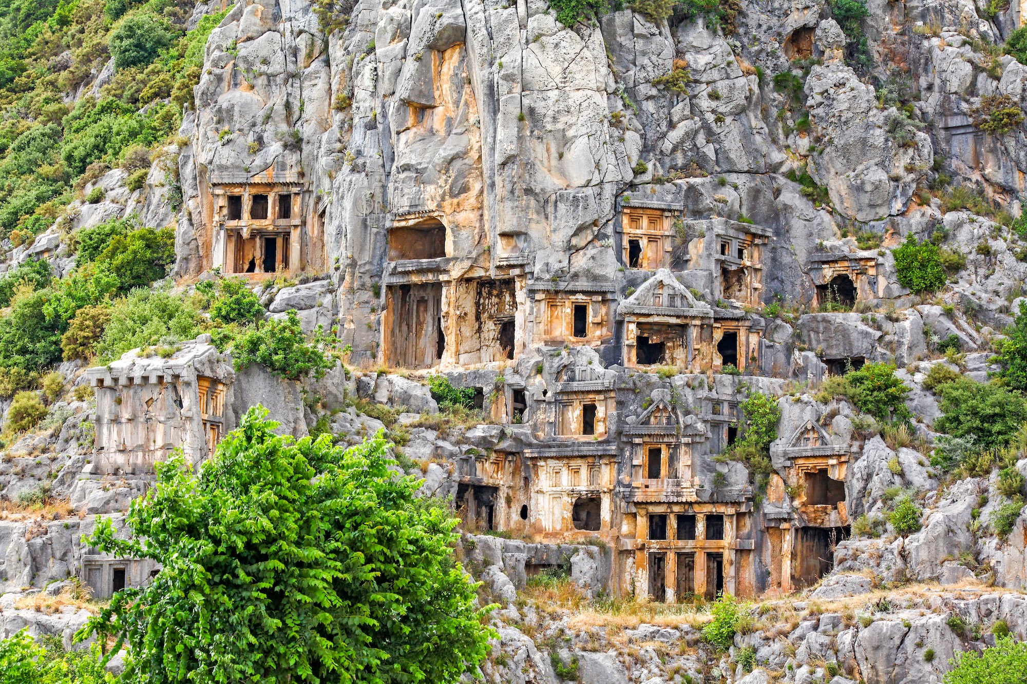 Turska obara rekorde posjećenosti: Milijarde prihoda u devet mjeseci ...