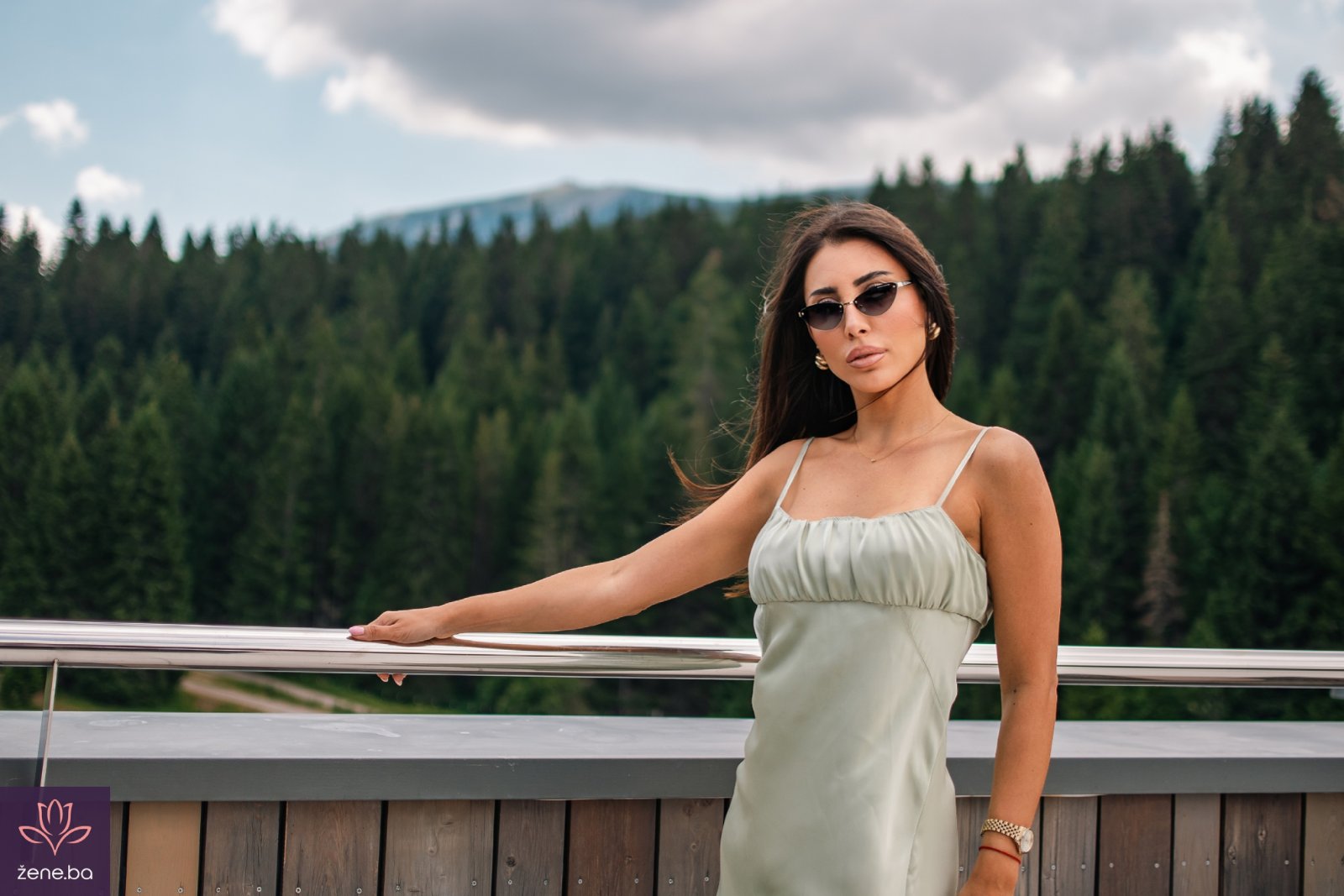 Aja Smječanin: SORA nije samo salon ljepote – to je naš ikigai - Žene.ba