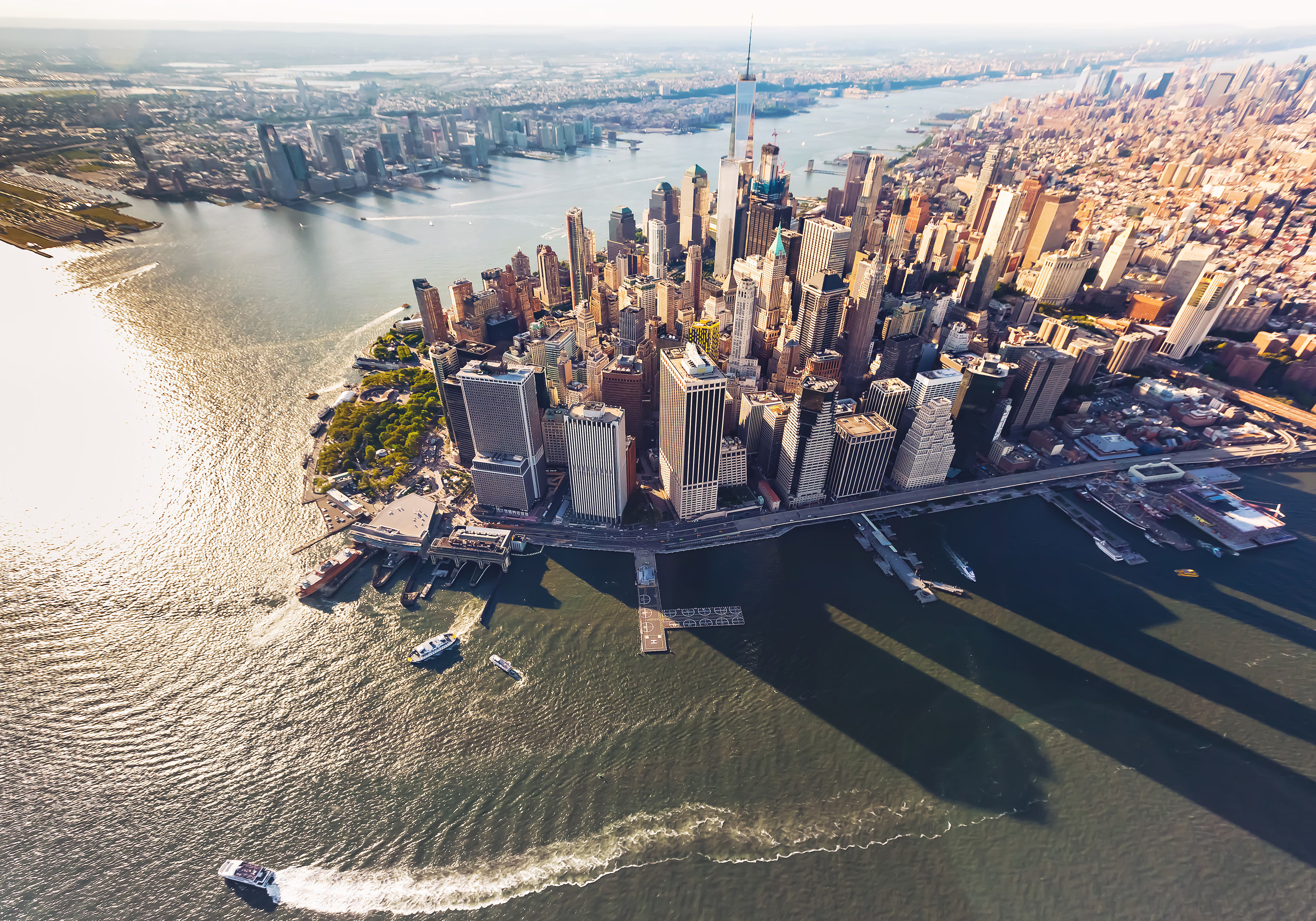 Direktna linija za New York počinje ovog proljeća – i to u ovom gradu ...