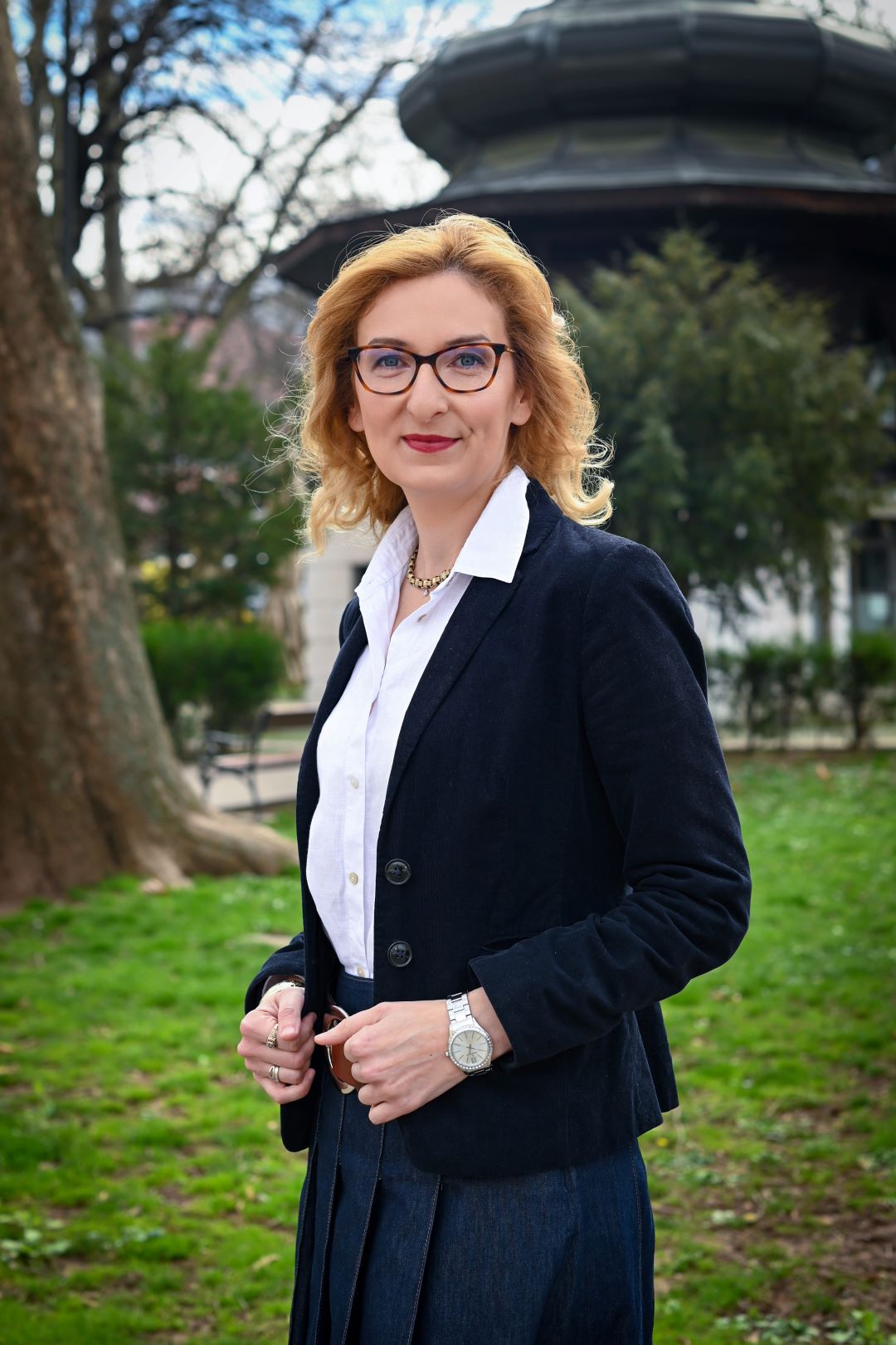 Lejla Selmanagić i Amra Tabaković: Dvije dame u svijetu održivosti ...