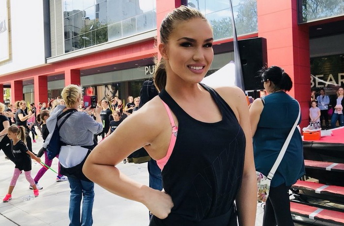 Ana Bavrka: Uozbiljila sam se u Sarajevu, jedino mogu da radim pod ...