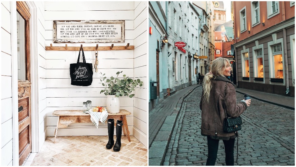 Pinterest je izdvojio najveće trendove za početak zime - Žene.ba