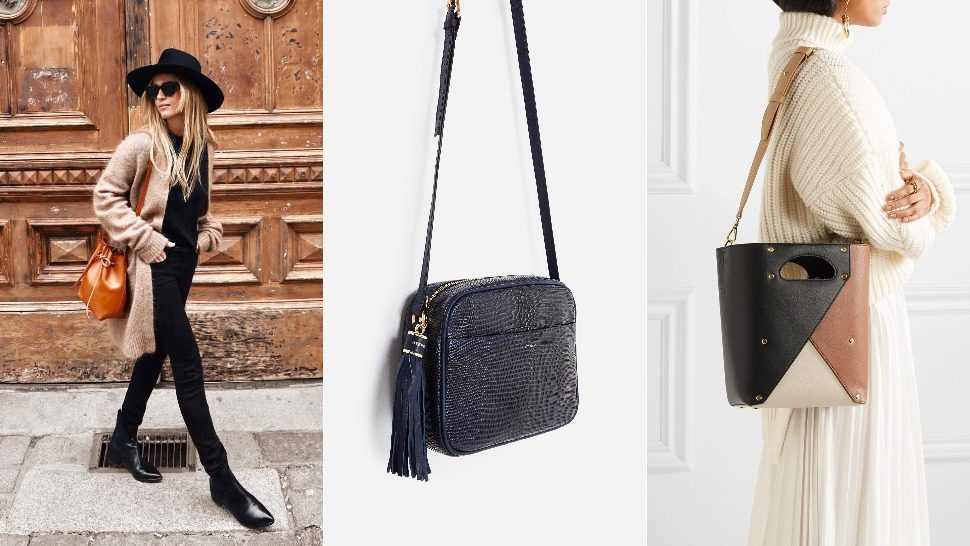 Neki novi klasici - najbolje nove torbe za zimsku sezonu - Žene.ba