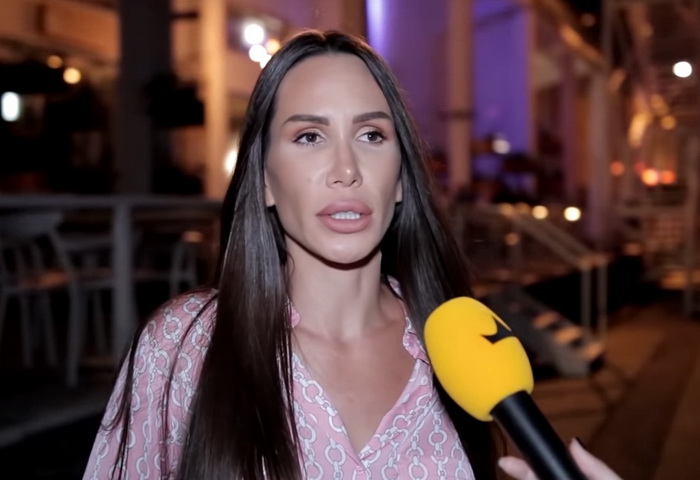 Nikolija otkrila kako se upustila u muzičke vode - Žene.ba