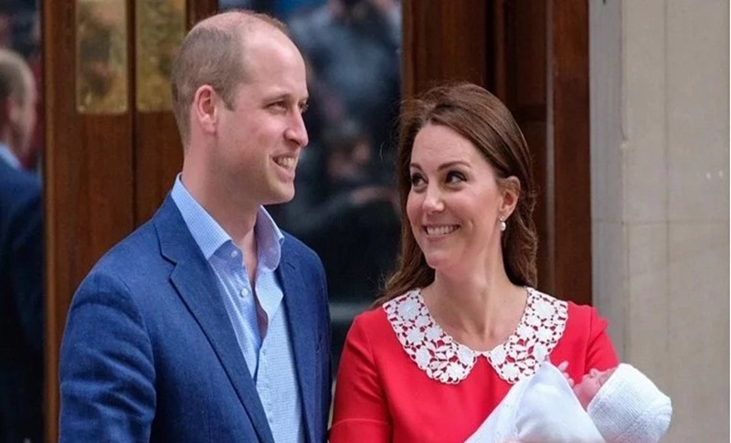 Kate Middleton otkrila kako je podnijela poziranje nekoliko sati nakon porođaja - Žene.ba
