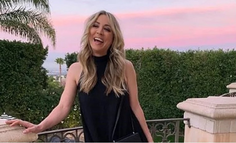 Kaley Couco iznenadila fanove priznanjem što još uvijek nije napravila ...