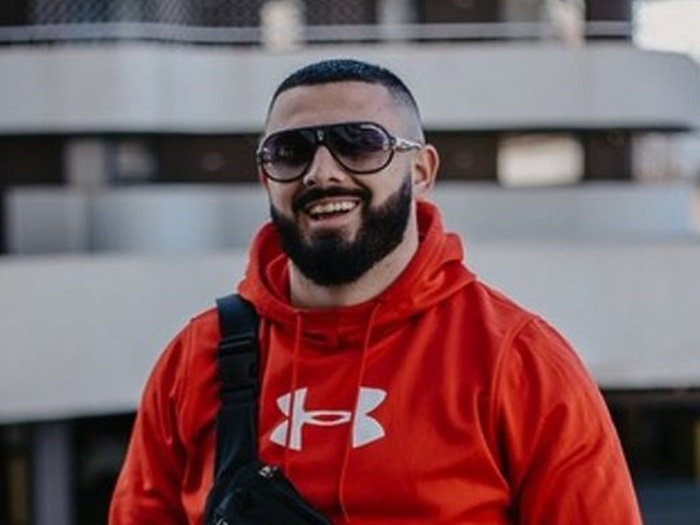 Sarajevski reper Sajfer objavio pjesmu za koju je sam radio tekst i ...