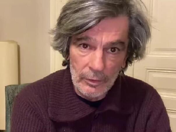 Senad Bašić nije prisustvovao dodjeli filmske nagrade zbog problema sa ...