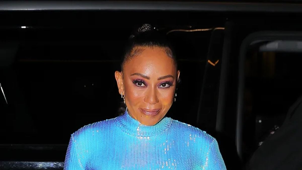 Pogledajte kako izgleda Scary Spice 23 godine nakon razlaza grupe - Žene.ba