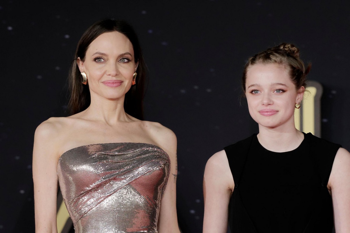 Koreograf Shiloh Jolie-Pitt otkrio kakva je ona iza scene - Žene.ba