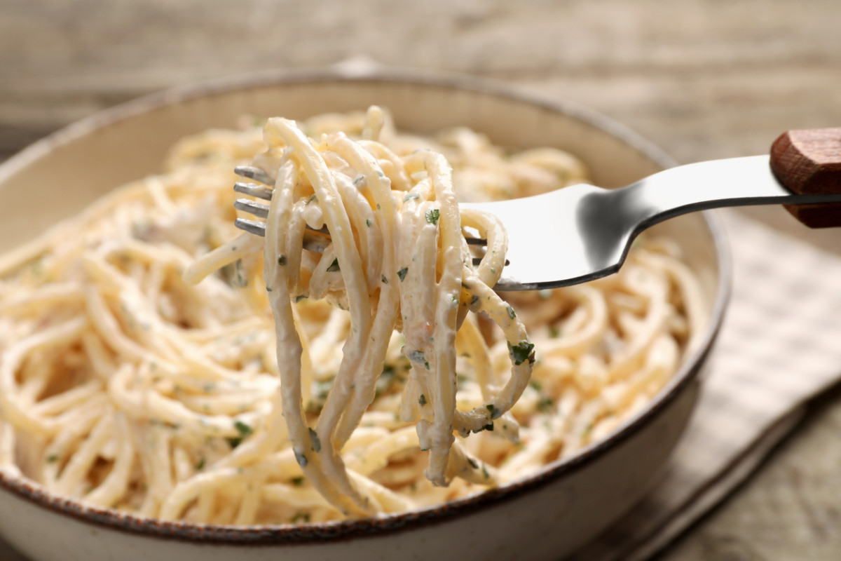 Tri odlična recepta za pastu koja će se topiti u ustima - Žene.ba