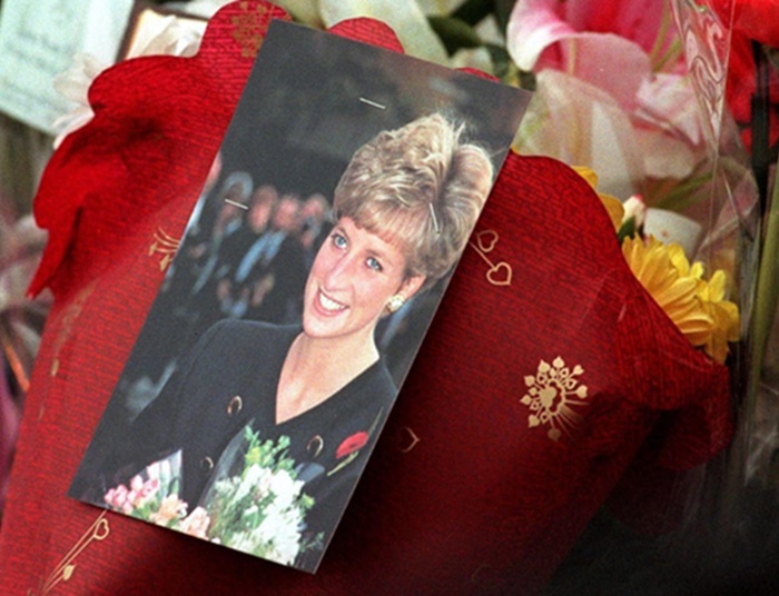 Prije tačno 27 godina, prerano i zauvijek, svijet je napustila Lady Di ...