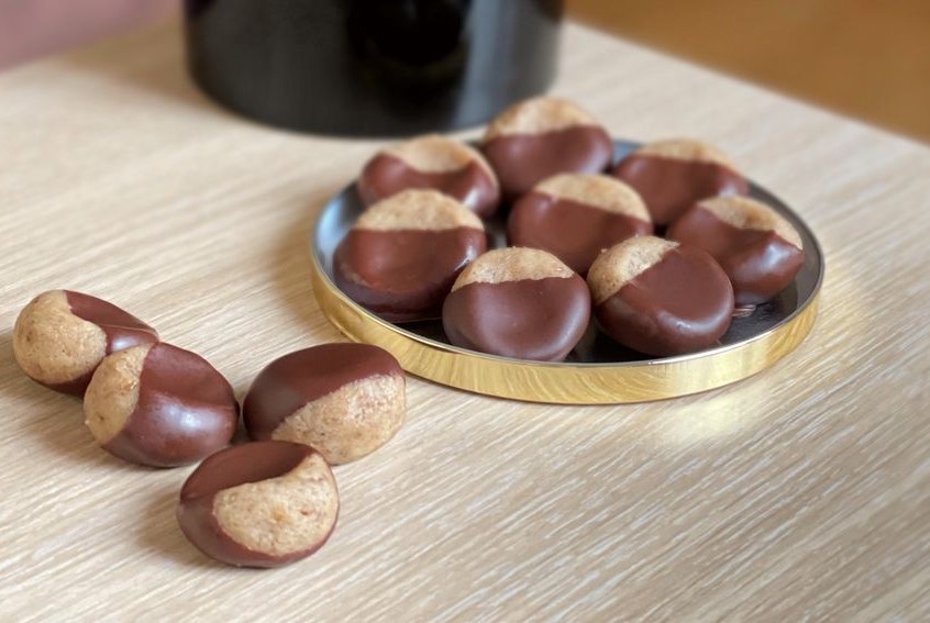 Izgledaju kao pravi, a još su slasniji: Brzi recept za fine kesten ...