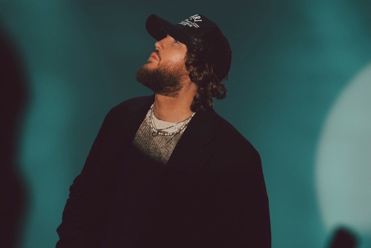 James Arthur predstavio novu pjesmu 'ADHD', napisao je nakon što je ...