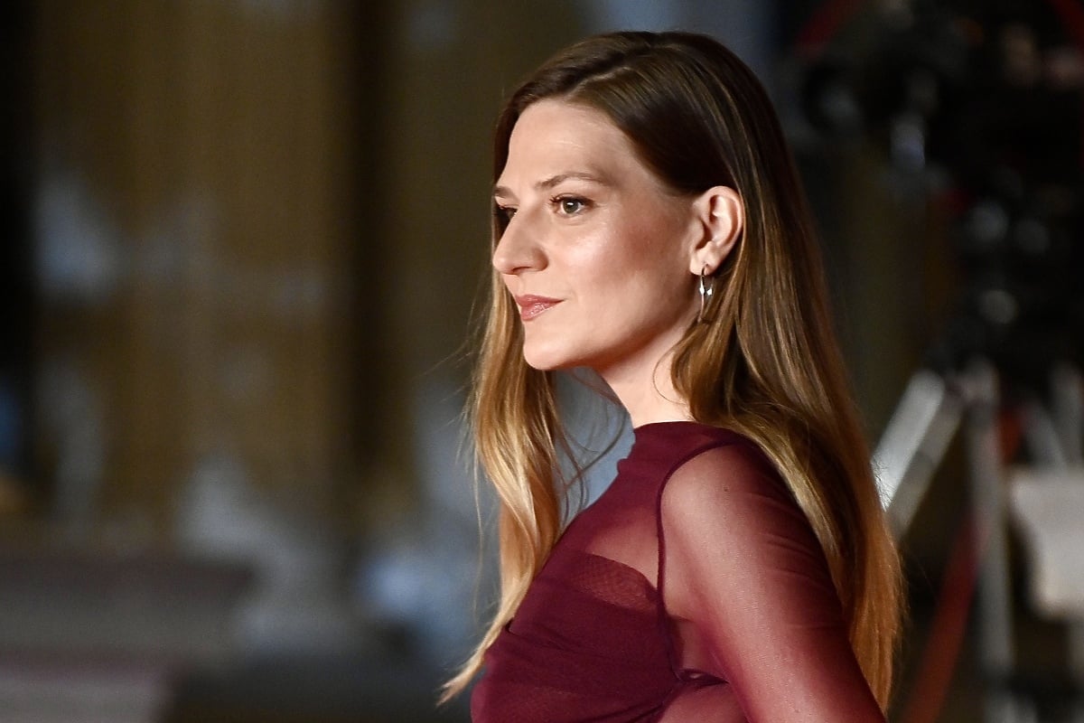 Bh. glumica Maja Izetbegović na drugom izdanju Slano Film Days - Žene.ba