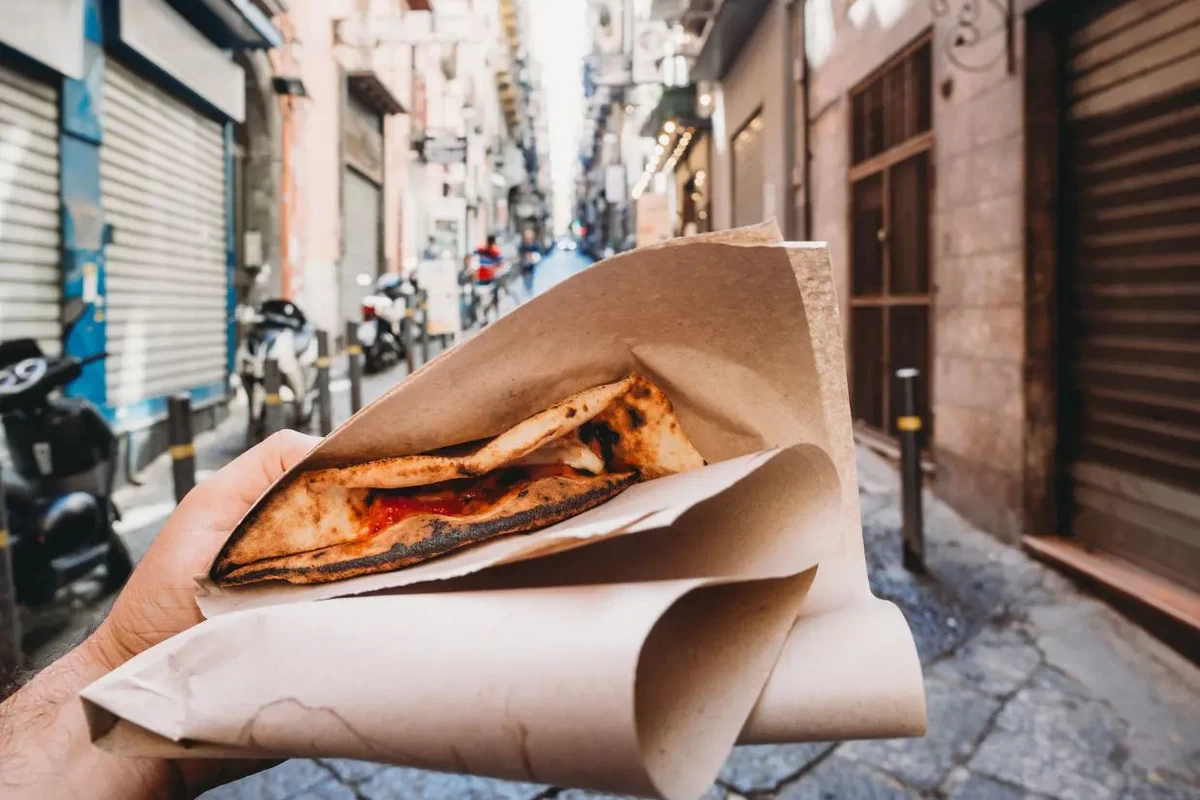 Napulj proglašen gradom s najboljom hranom na svijetu u 2024. godini ...