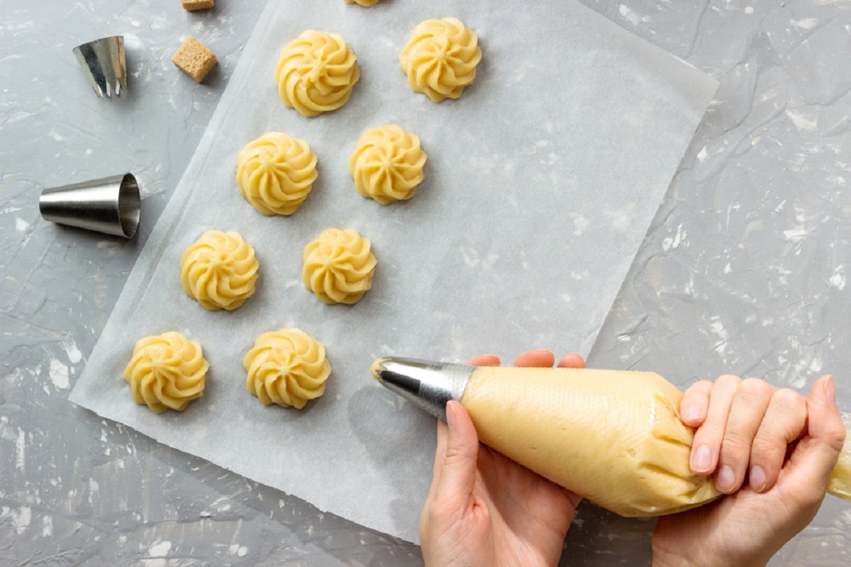 Kako napraviti prirodne boje za kolače kod kuće? - Žene.ba