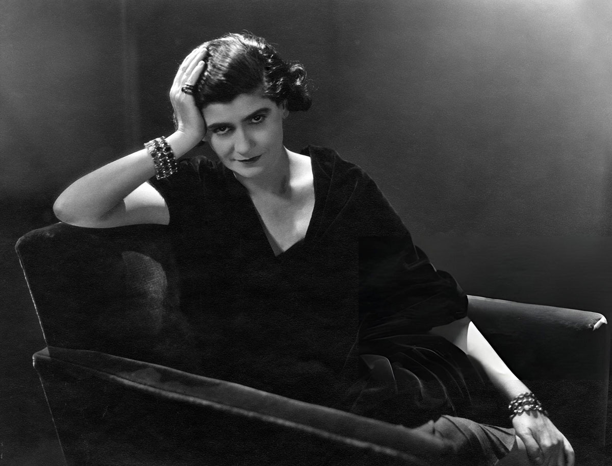 Legendarna Coco Chanel: Ikona koja je promijenila historiju mode - Žene.ba
