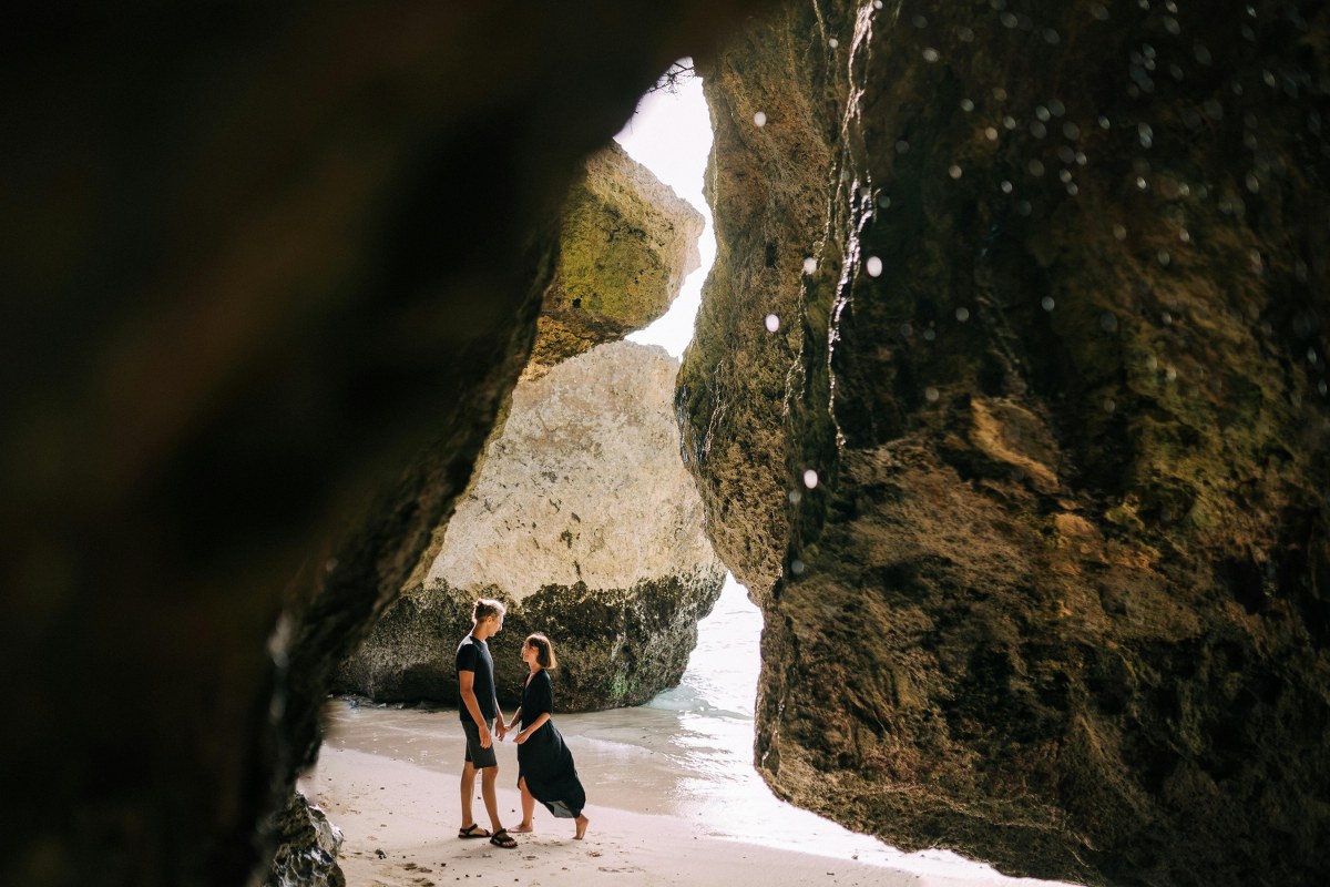 Ovo su najpoželjnije destinacije za medeni mjesec u 2025. godini - Žene.ba