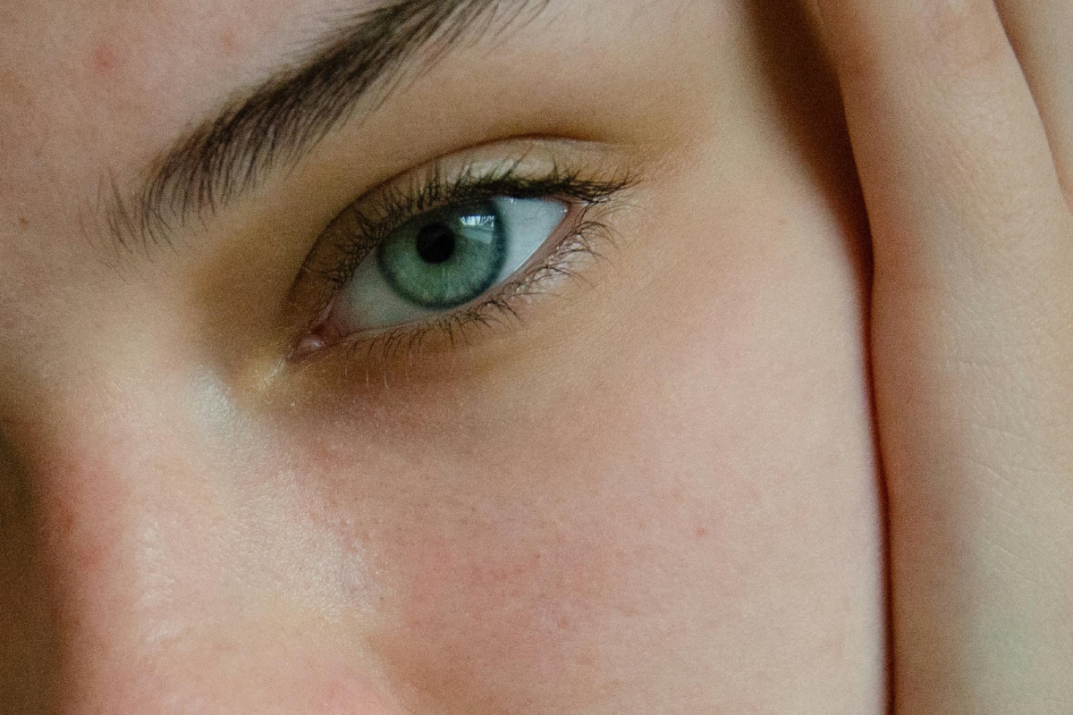 Riješite se zauvijek podočnjaka uz pomoć jednog sastojka iz kuhinje ...