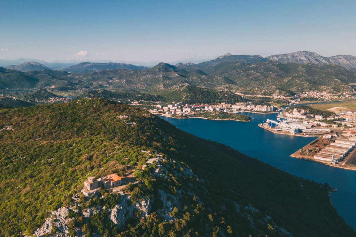 Grad na Jadranu proglašen najružnijim: 'To nije mjesto na kojem biste ...