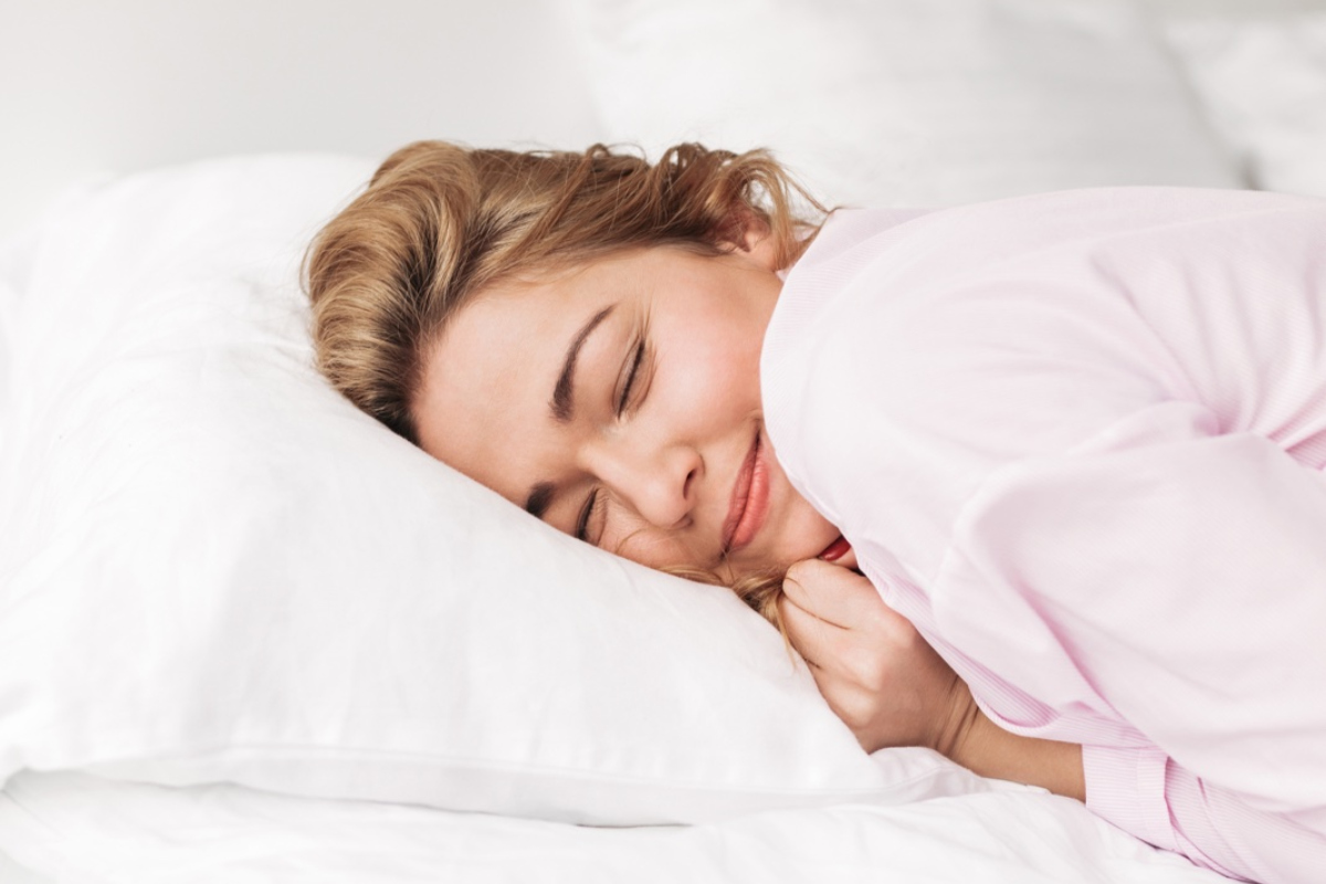 Vikend spavanje ne briše sedmični umor: Zašto je to loše za vaše ...