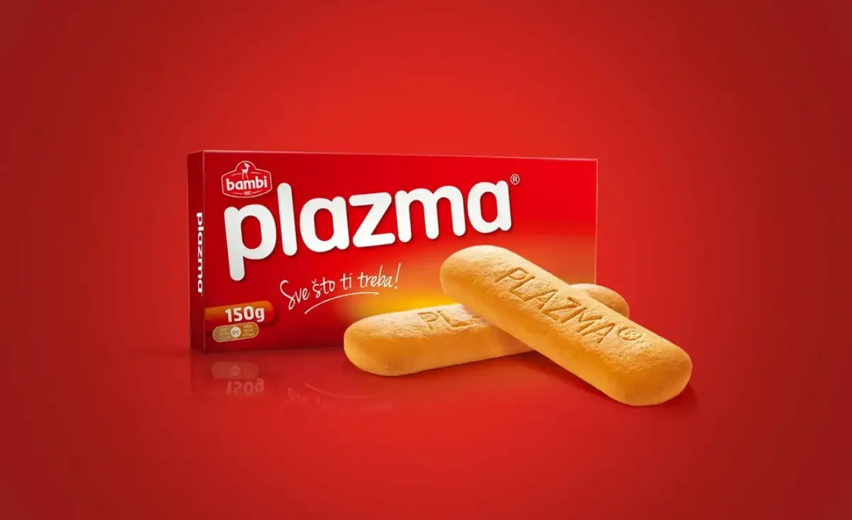 Mrvica strpljenja se isplatila... Plazma se vratila! - Žene.ba