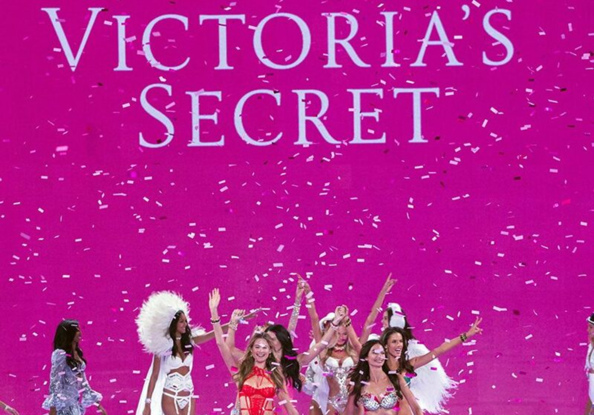 Stari sjaj u novom ruhu: Victoria’s Secret vraća zlatnu eru mode! - Žene.ba