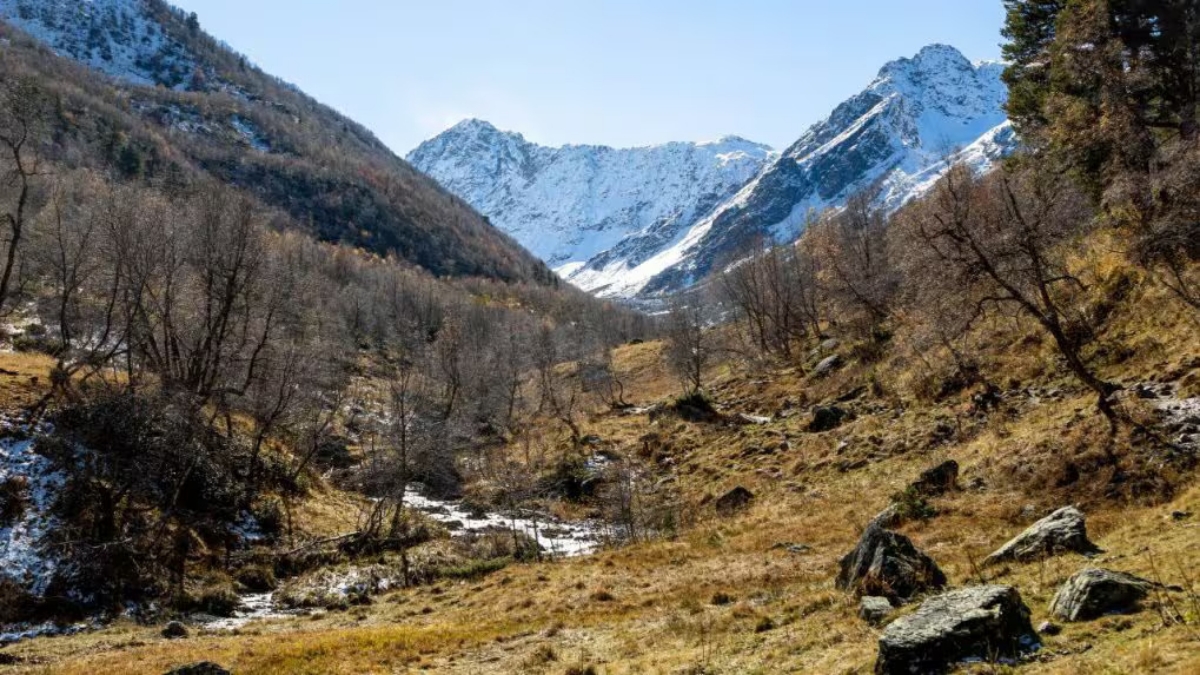 Himalaji pred velikim izazovom: Manje snijega, više posljedica - Žene.ba