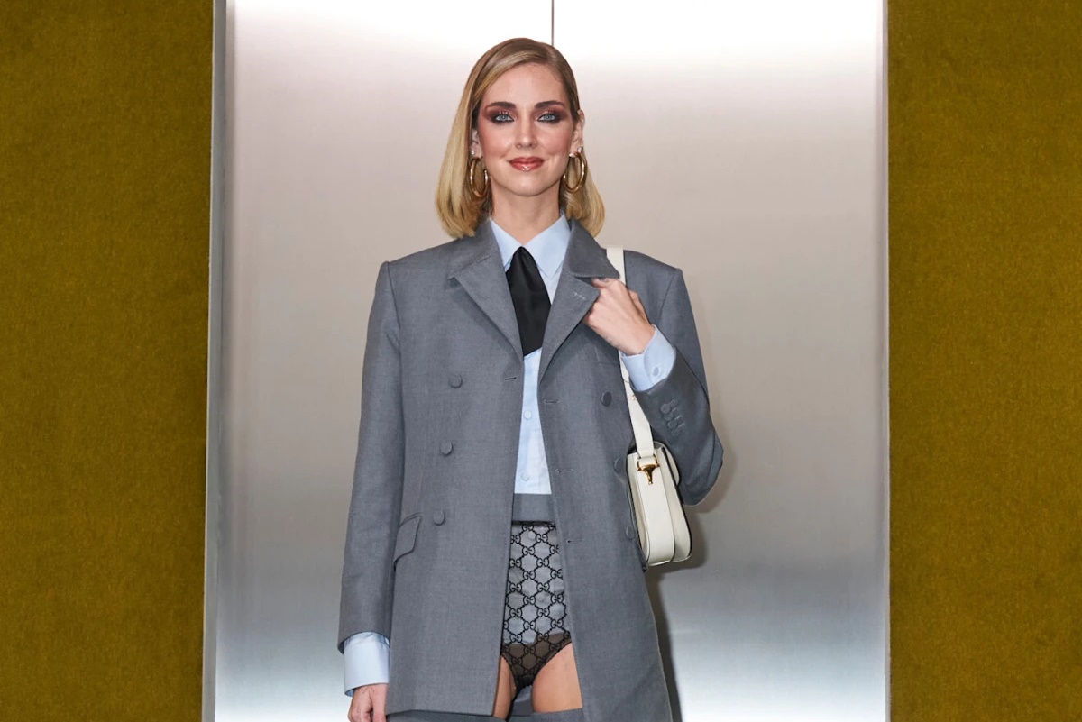 Gotova višegodišnja drama: Chiara Ferragni oslobođena u aferi Pandoro ...