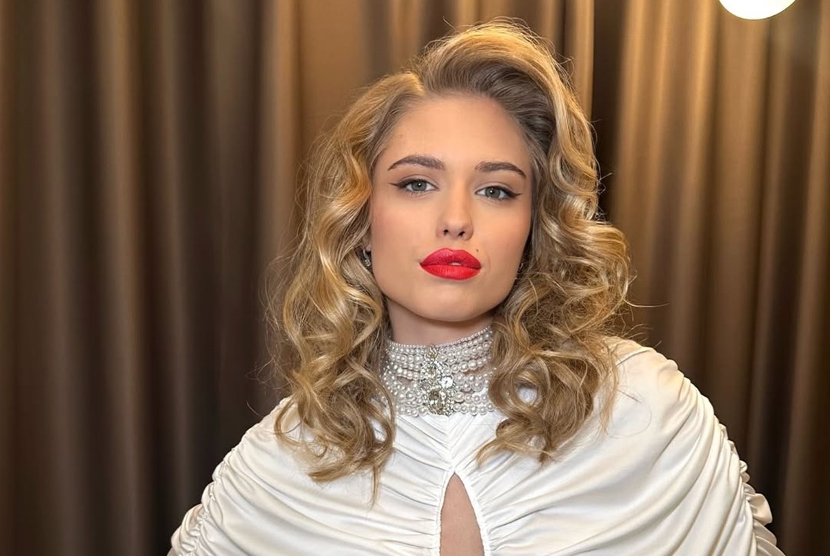 Izabrana Miss Srbije 2026. - Žene.ba